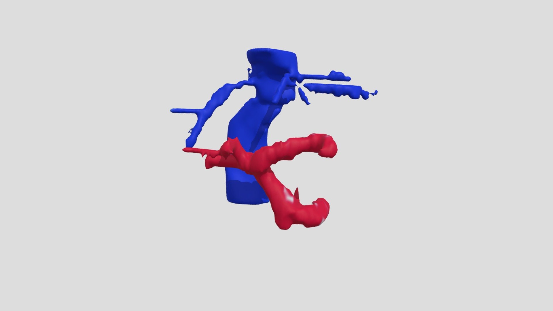 Vertex Painted Tips - Download Free 3D model by mboreman [0d37851 ...