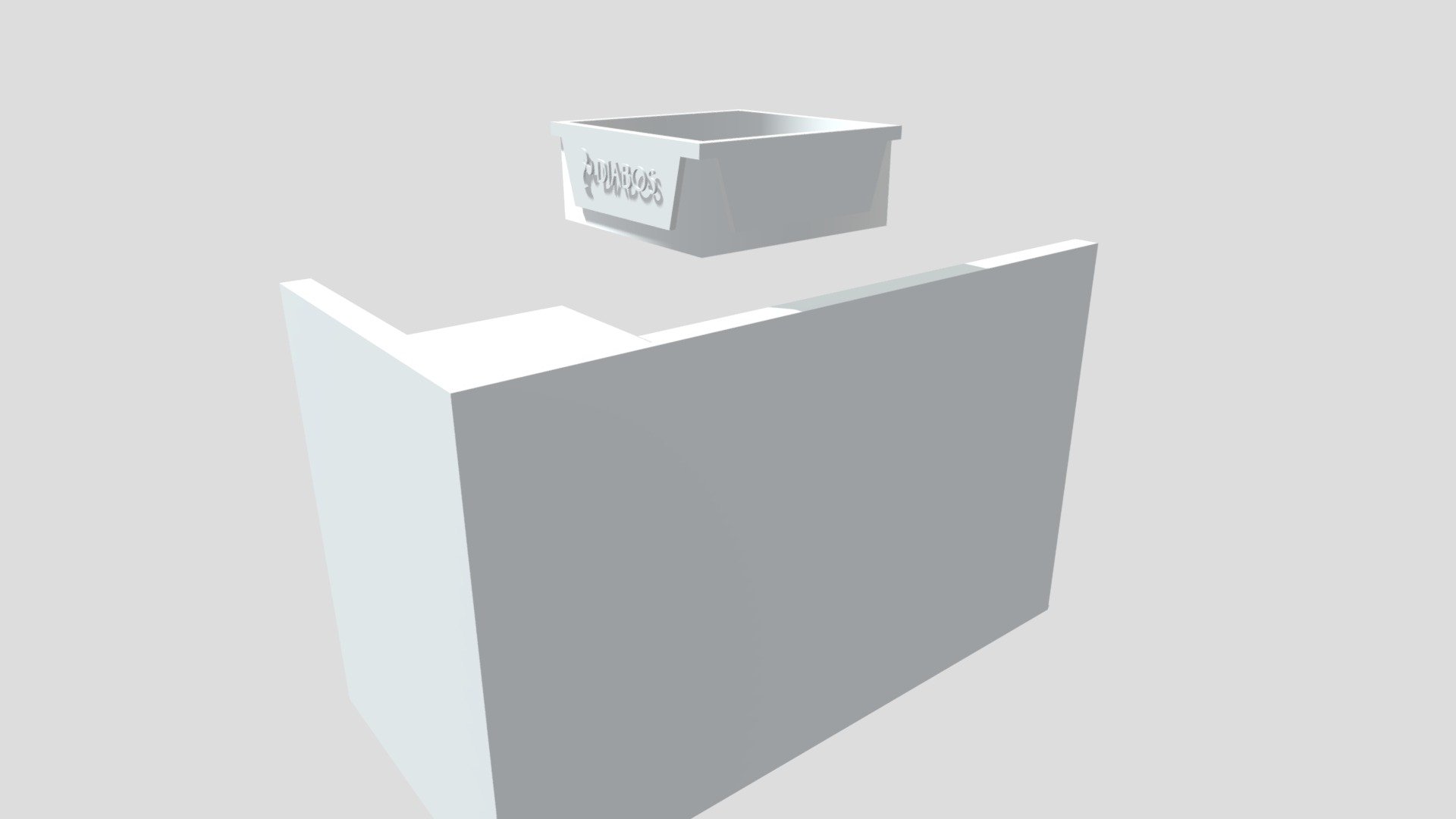 3602 - 3D model by salman.s1 [0d37efc] - Sketchfab