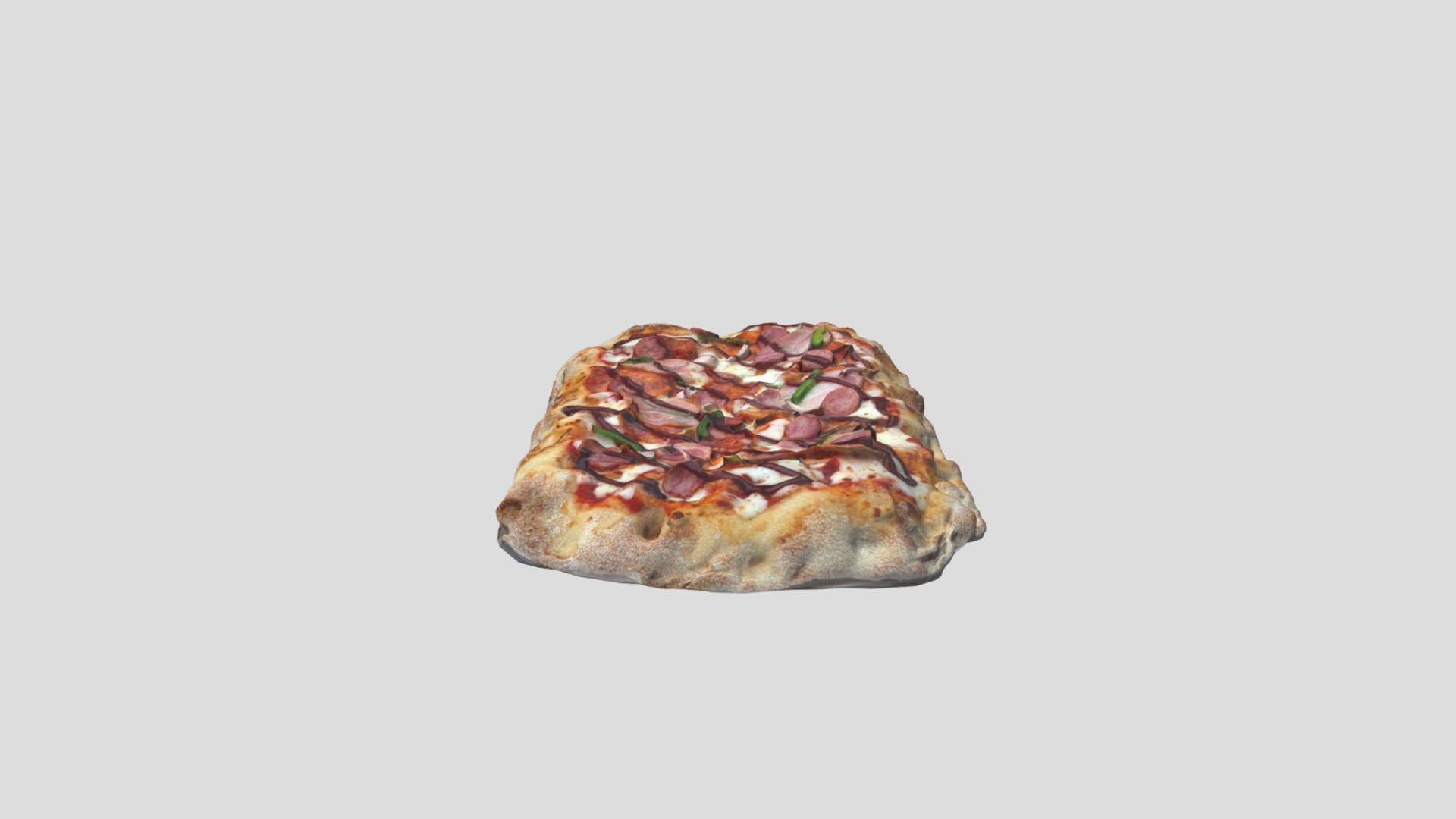 poly - 3D model by timeraved [0d3886a] - Sketchfab