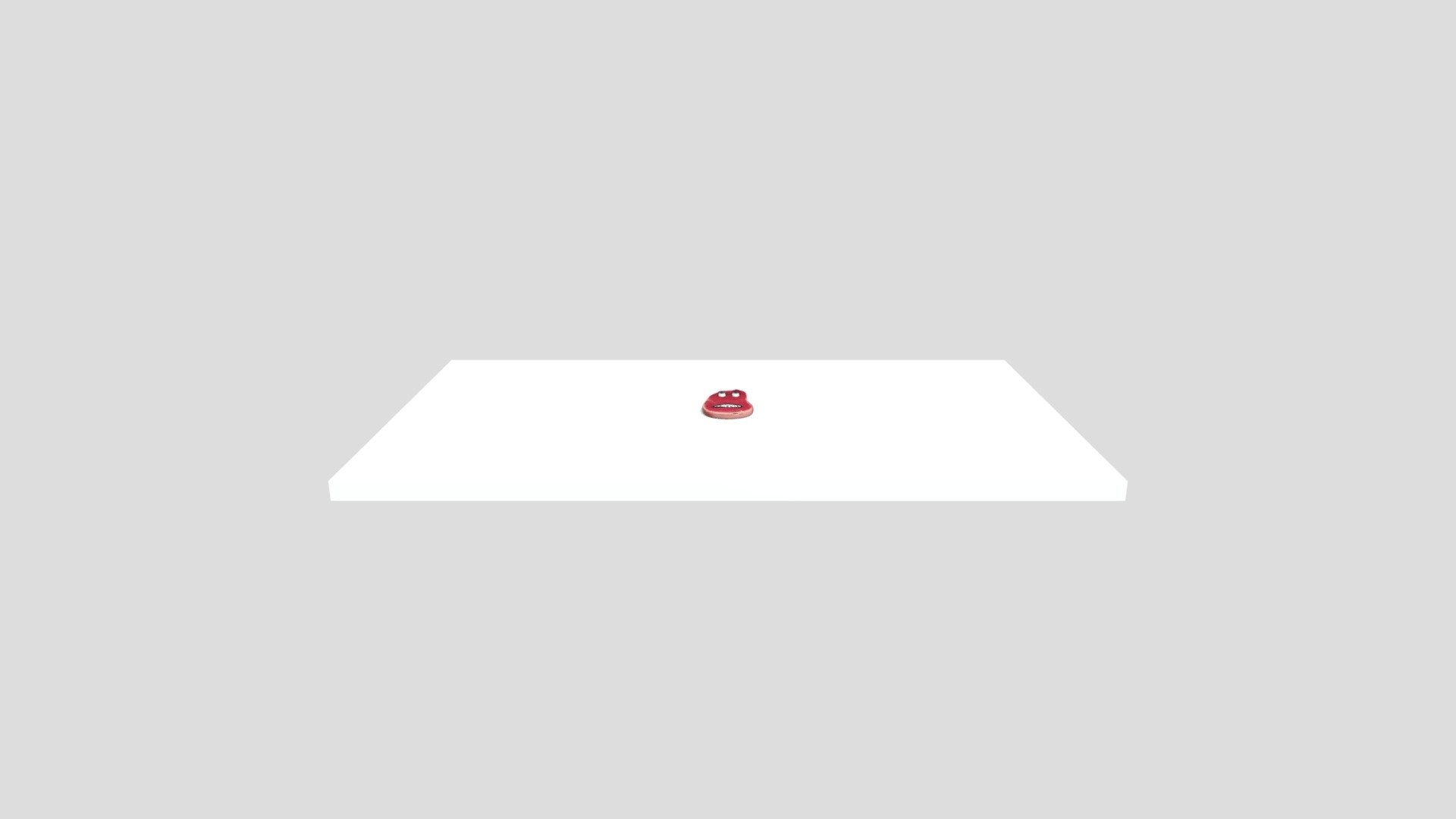 charlie the steak model - Download Free 3D model by Pipipi555 [0d39163 ...