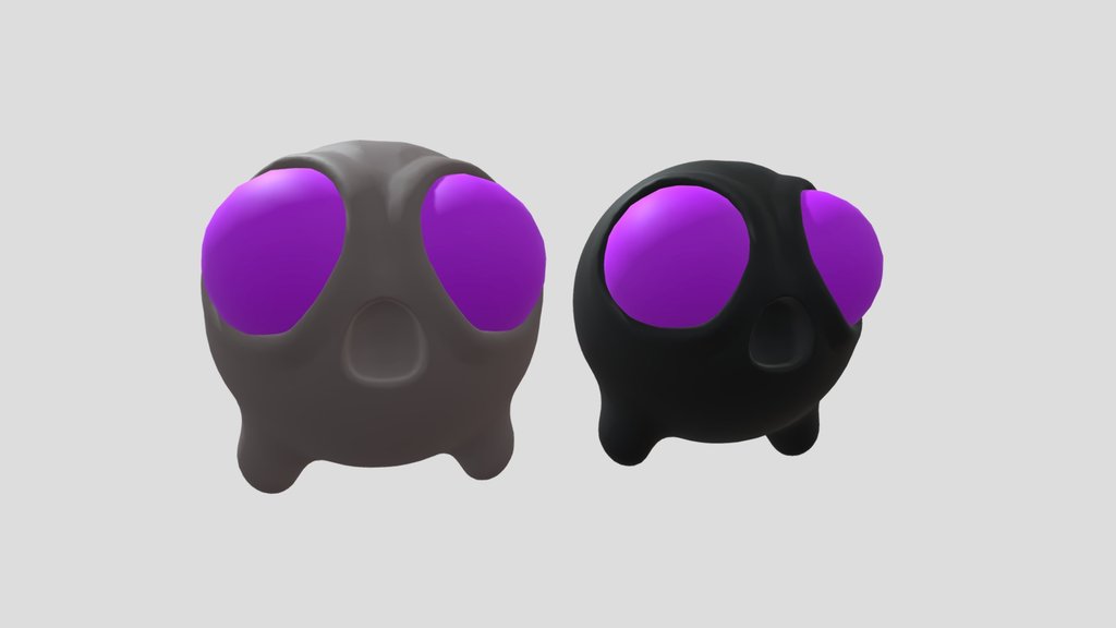 Gabriels Garten of Banban - A 3D model collection by ...