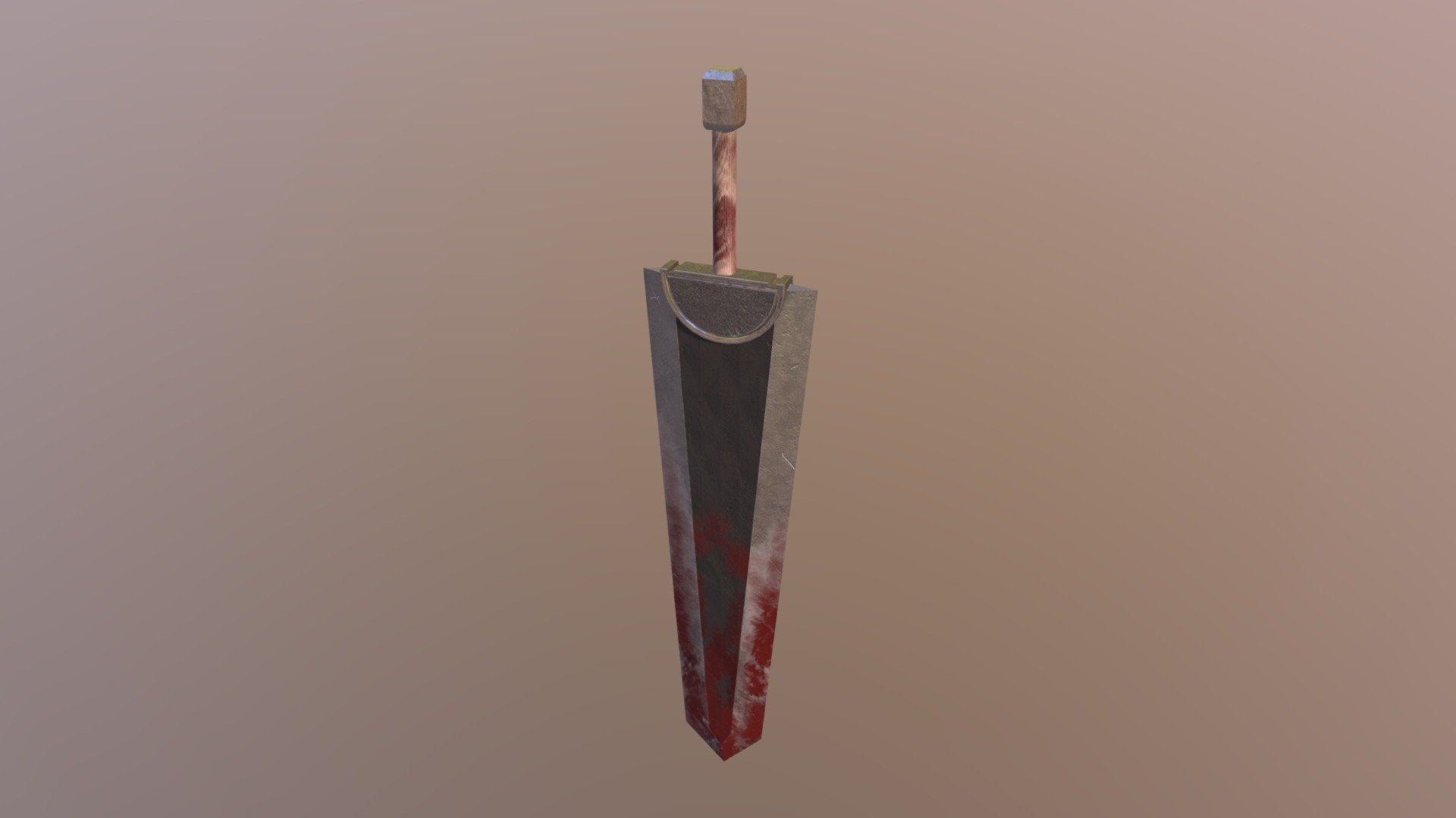 Dragon Slayer - 3D model by isa4Twenty [0d39f78] - Sketchfab