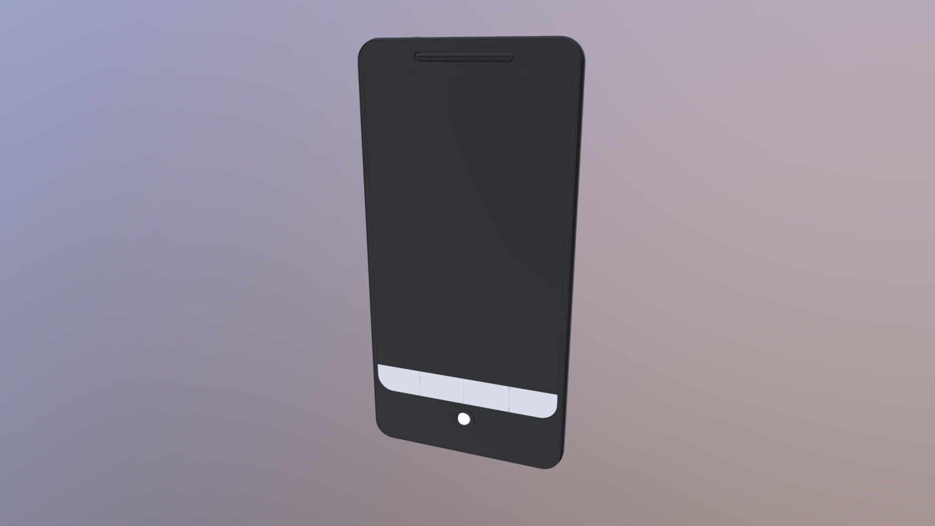 Phone Test 2 - 3D model by l.daviesCCSL [0d3b016] - Sketchfab