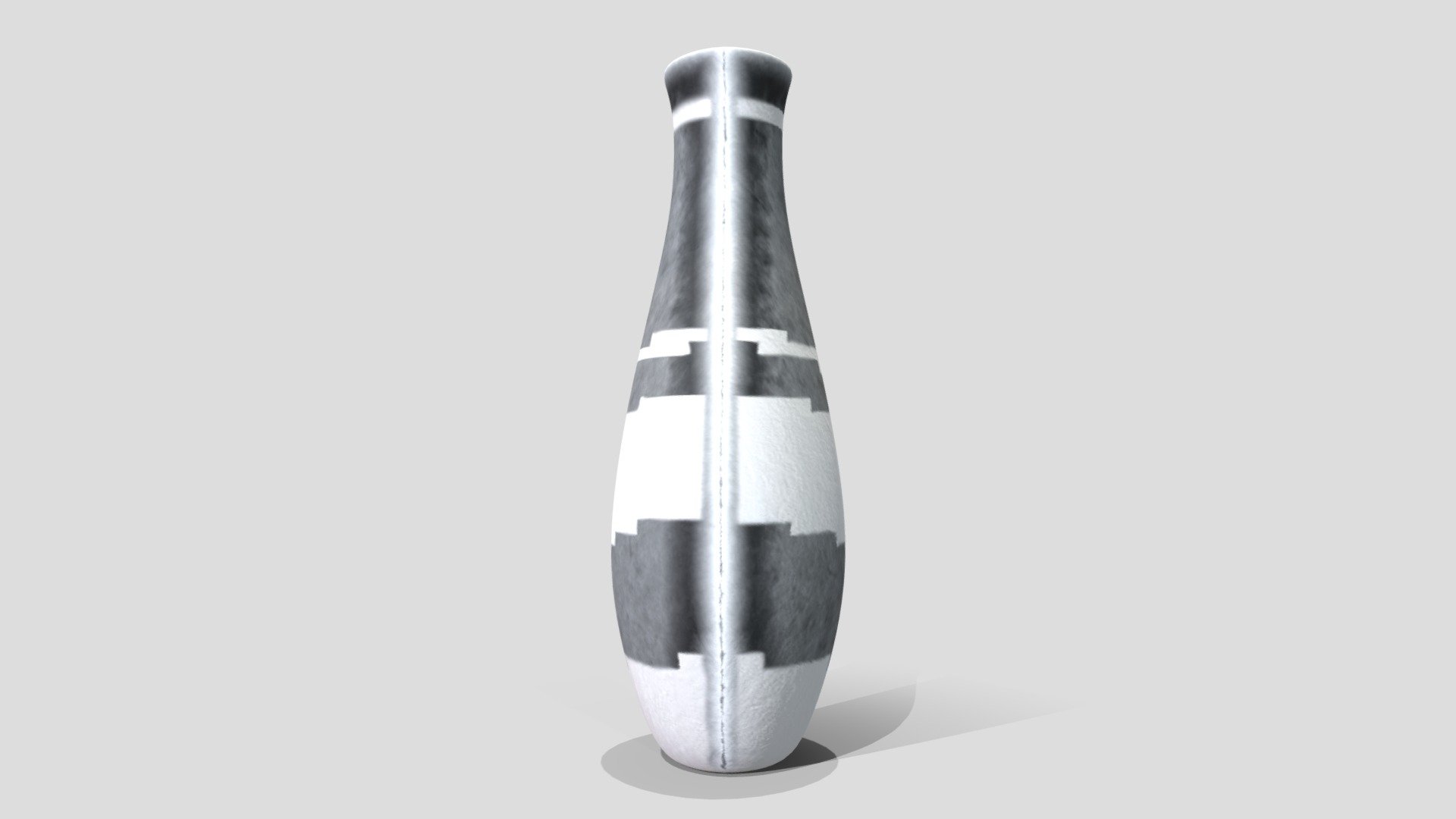 Beam Of Hope - 3D model by antwoneMill [0d3c5d9] - Sketchfab