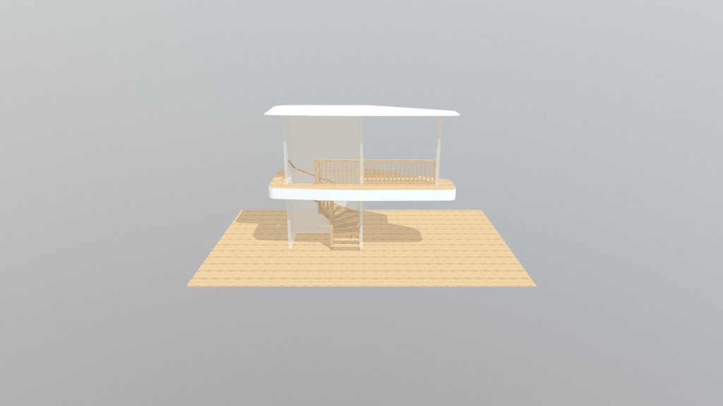 ThomasL-S - 3D model by Petras (@lhm_petras) [0d3e14a] - Sketchfab