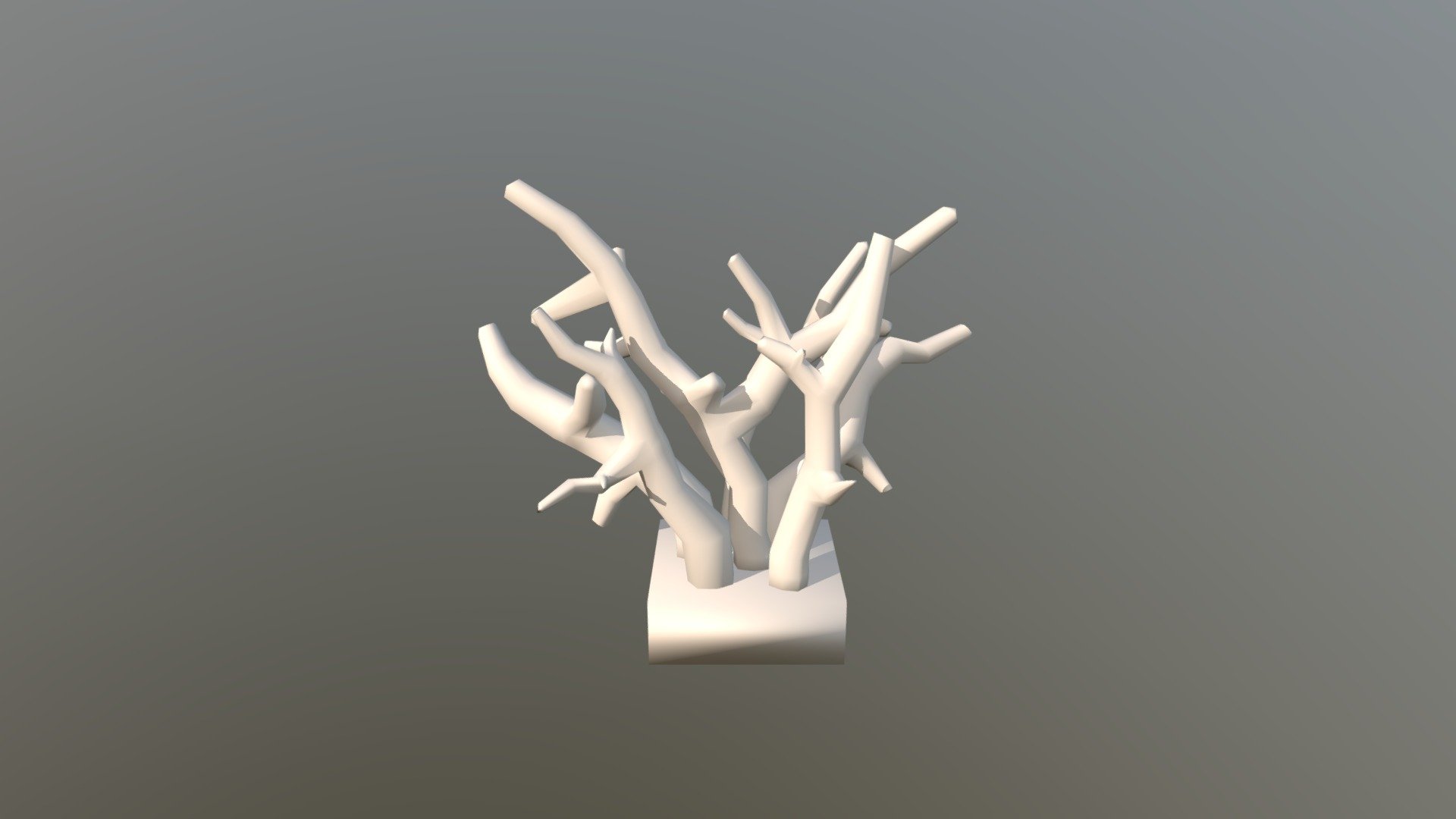 Coral - Download Free 3D model by forest130361 [0d4061f] - Sketchfab