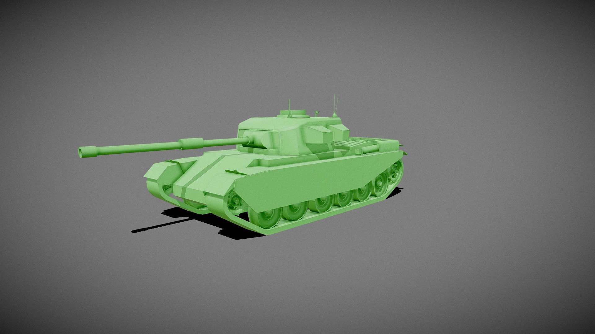 Centurion Base Mesh - Buy Royalty Free 3D model by TankStorm [0d42878] - Sketchfab Store