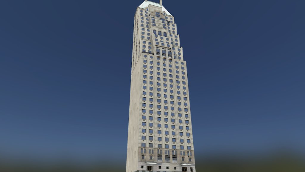 Buildings - A 3D model collection by Zukomazi - Sketchfab