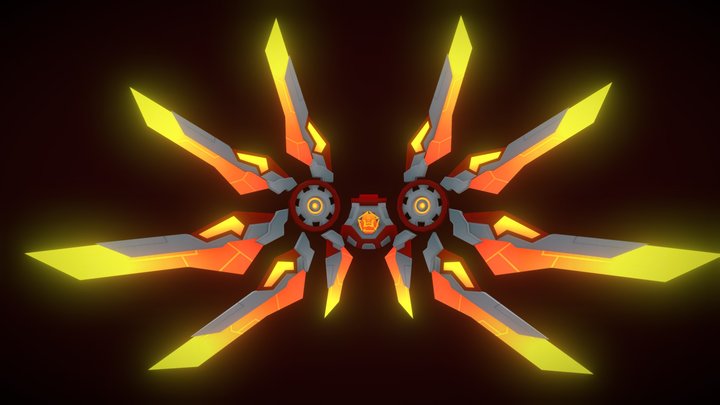 Meca 3D models - Sketchfab