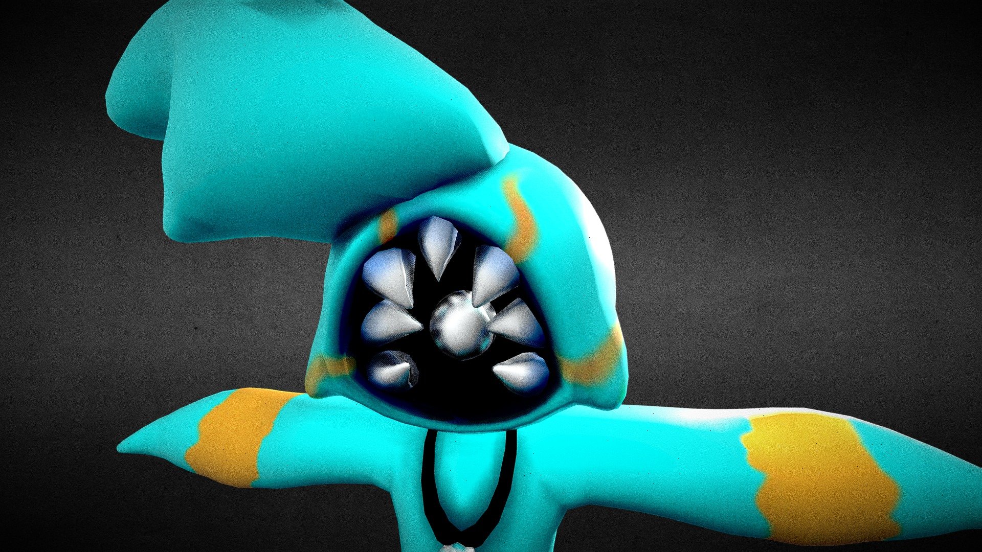 Silentbox Care of VERVER Rp MODELS - Download Free 3D model by Nelamon ...