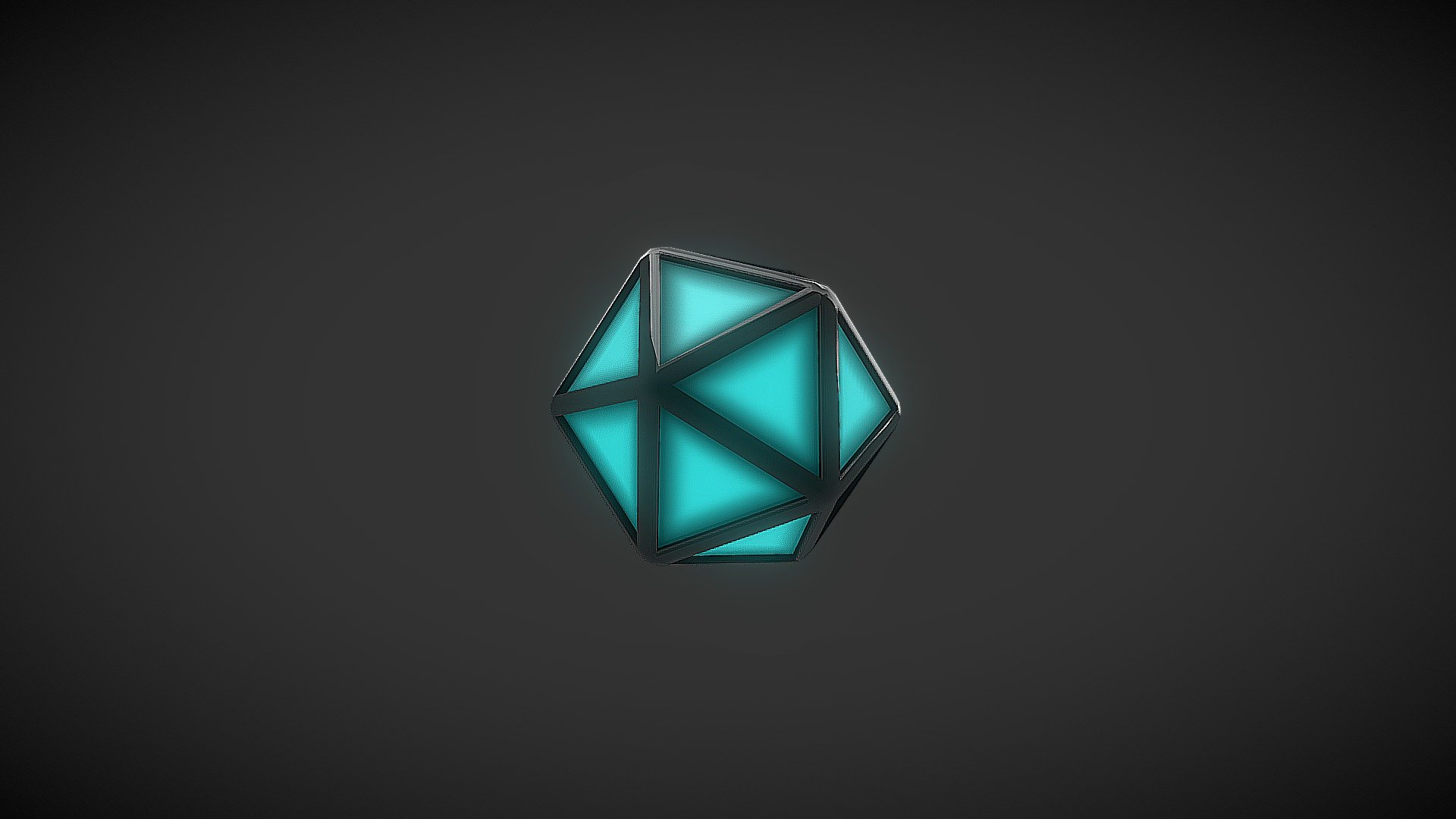 Abstract Shape - Download Free 3D model by Paris Mutter (@octrs ...