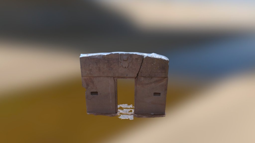 Ada Valverde Ochoa - 3D model by adavalverde [0d479aa] - Sketchfab