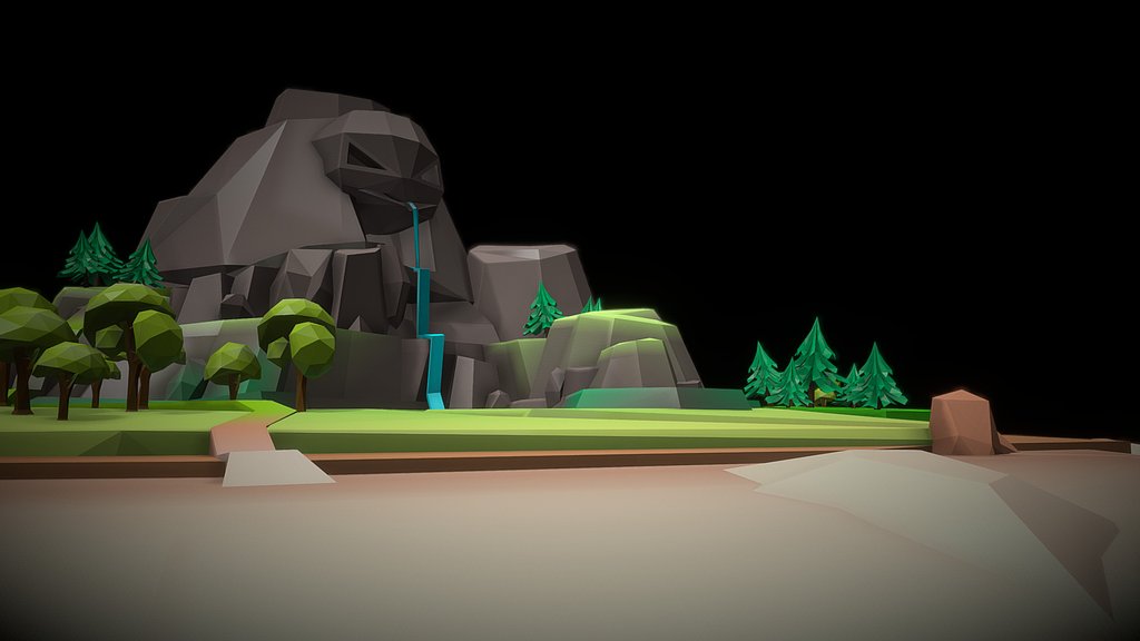 random - A 3D model collection by jasmine24ap - Sketchfab