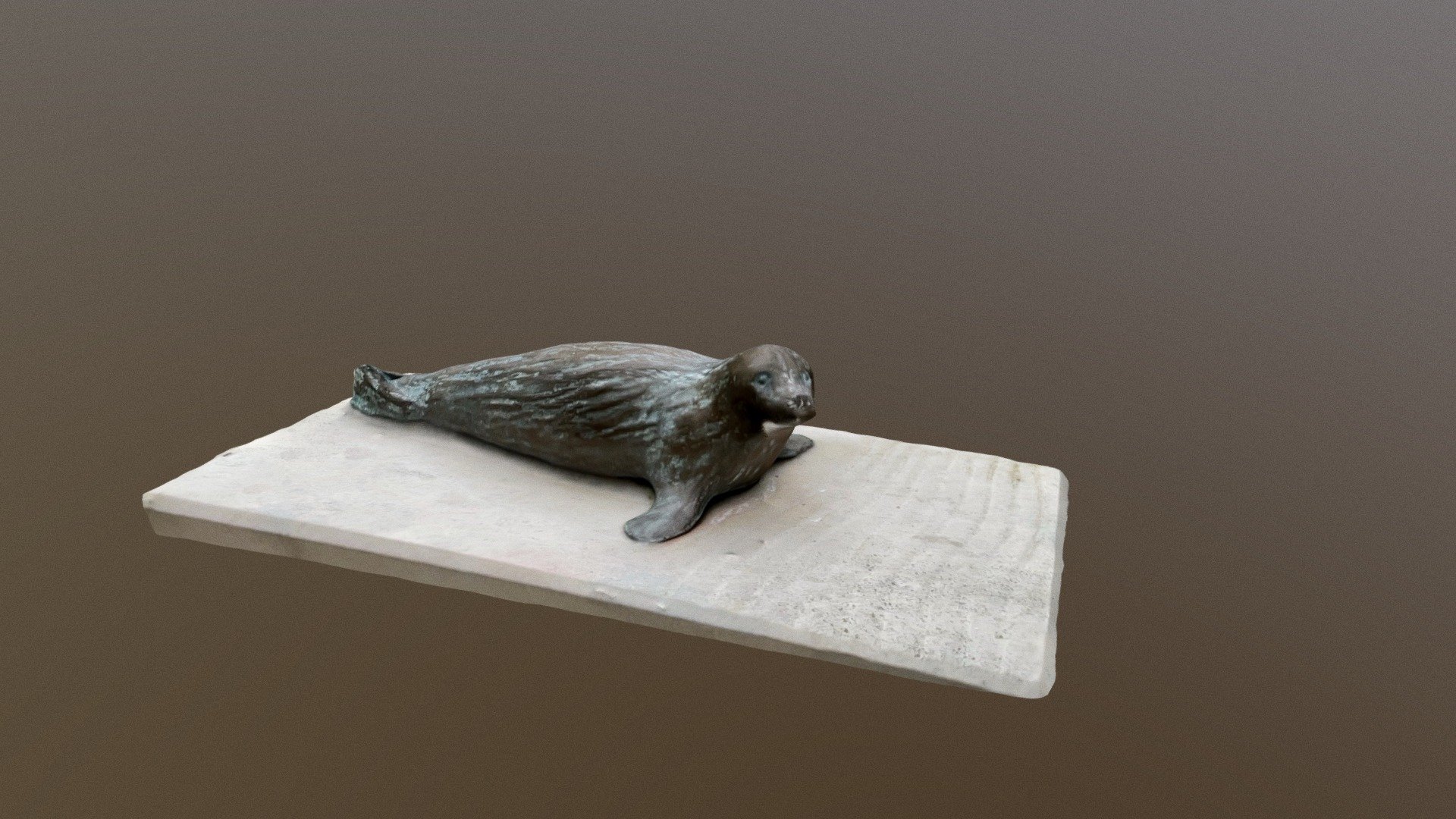 Seal 3dprint - Buy Royalty Free 3D model by Thomas Binder (@bindertom61 ...