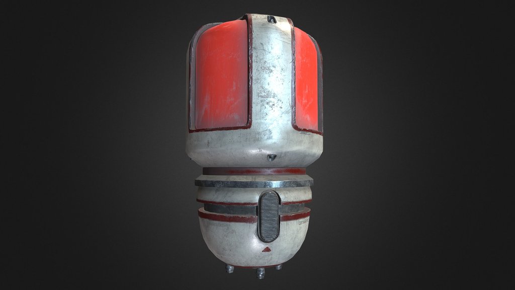 Atomic Heart - A 3D model collection by notta (@ialynychev) - Sketchfab
