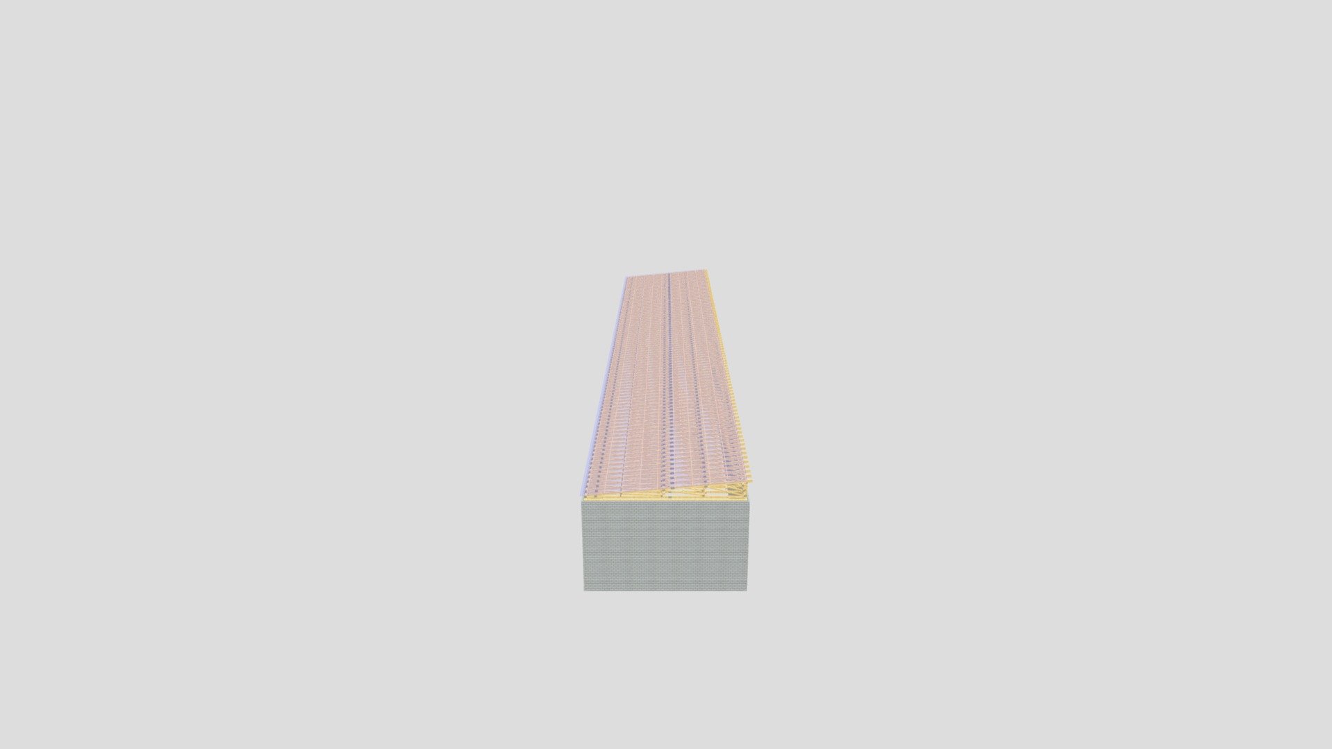 X44570A - 3D model by Pasquill_Timber_Engineering [0d4a59e] - Sketchfab