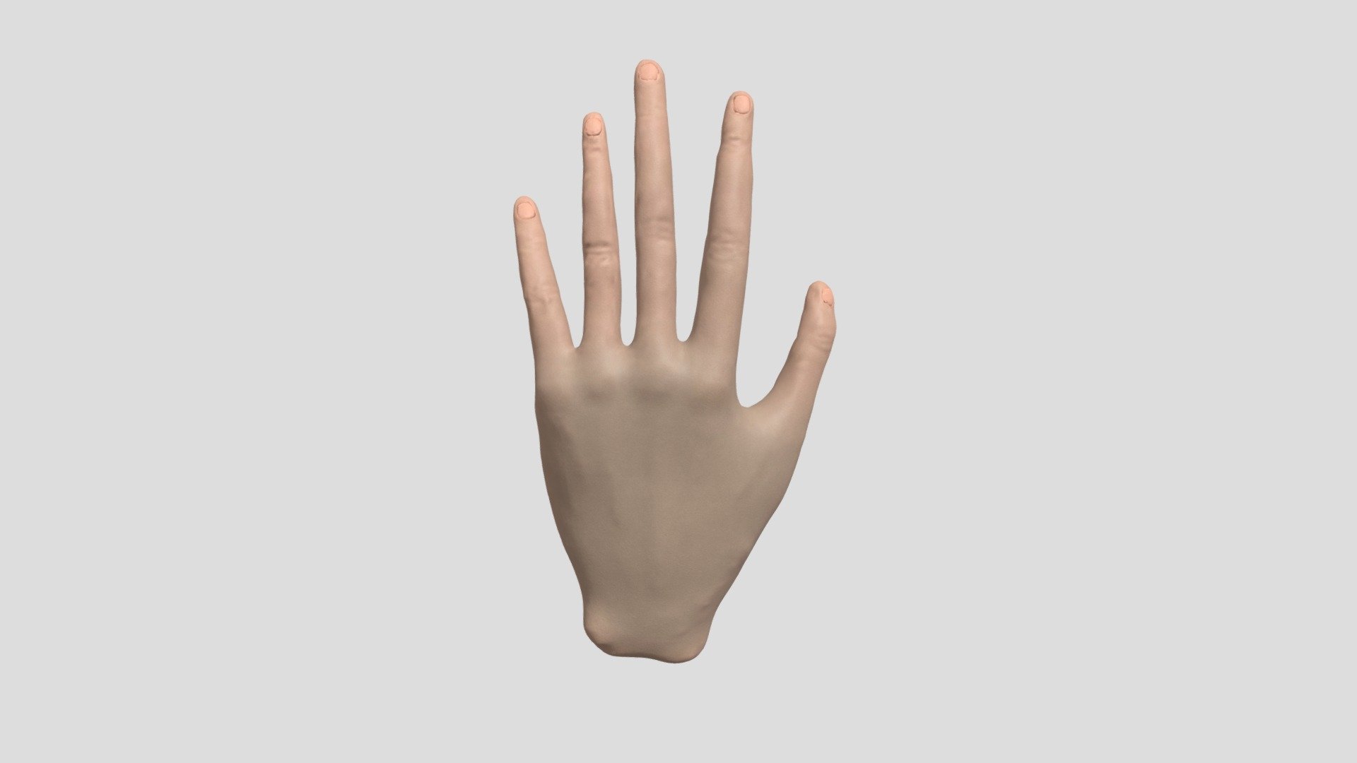 Artstationhand1 - Download Free 3D model by lukesteele724 [0d4c1cf ...