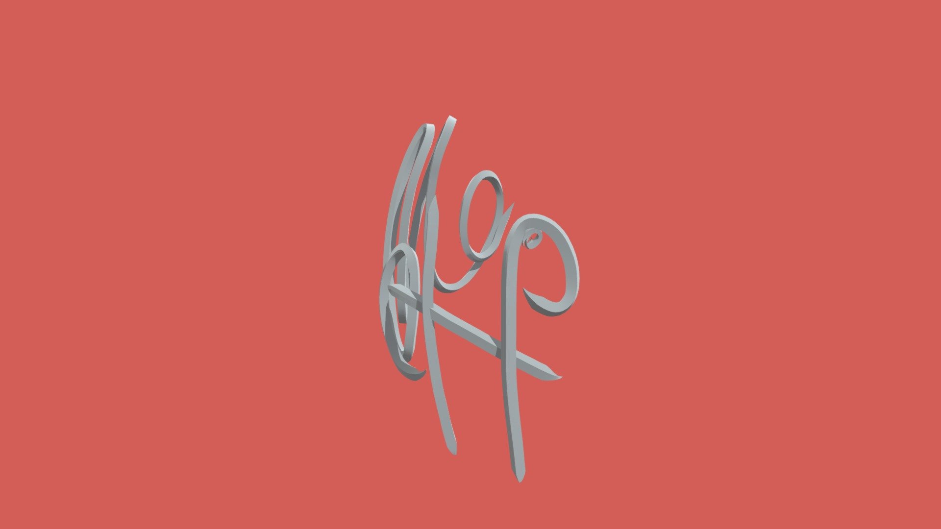 Hello Test 2 - Download Free 3D model by Derek.Miles.Scott [0d4e8ed ...
