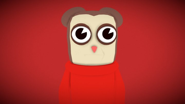 Twiddlefinger 3D models - Sketchfab