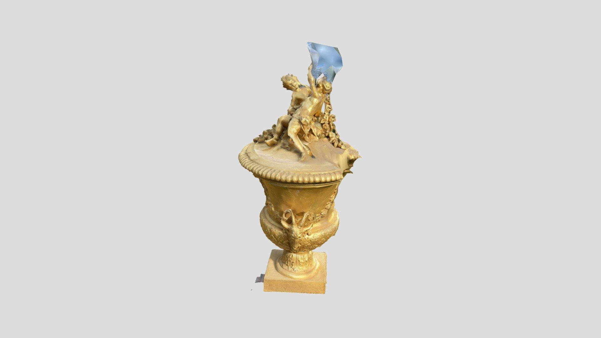 Dore - Download Free 3D model by Derrudy [0d5175e] - Sketchfab