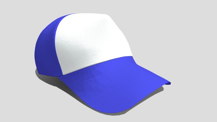 Topi 3D models - Sketchfab