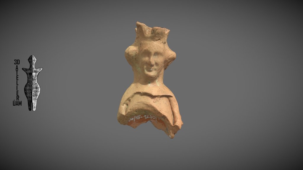 artefakt - A 3D model collection by McTeeth - Sketchfab