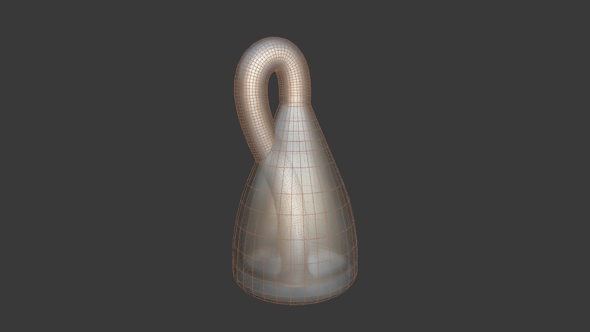 Klein bottle - Download Free 3D model by mazzaferno [0d52bff] - Sketchfab