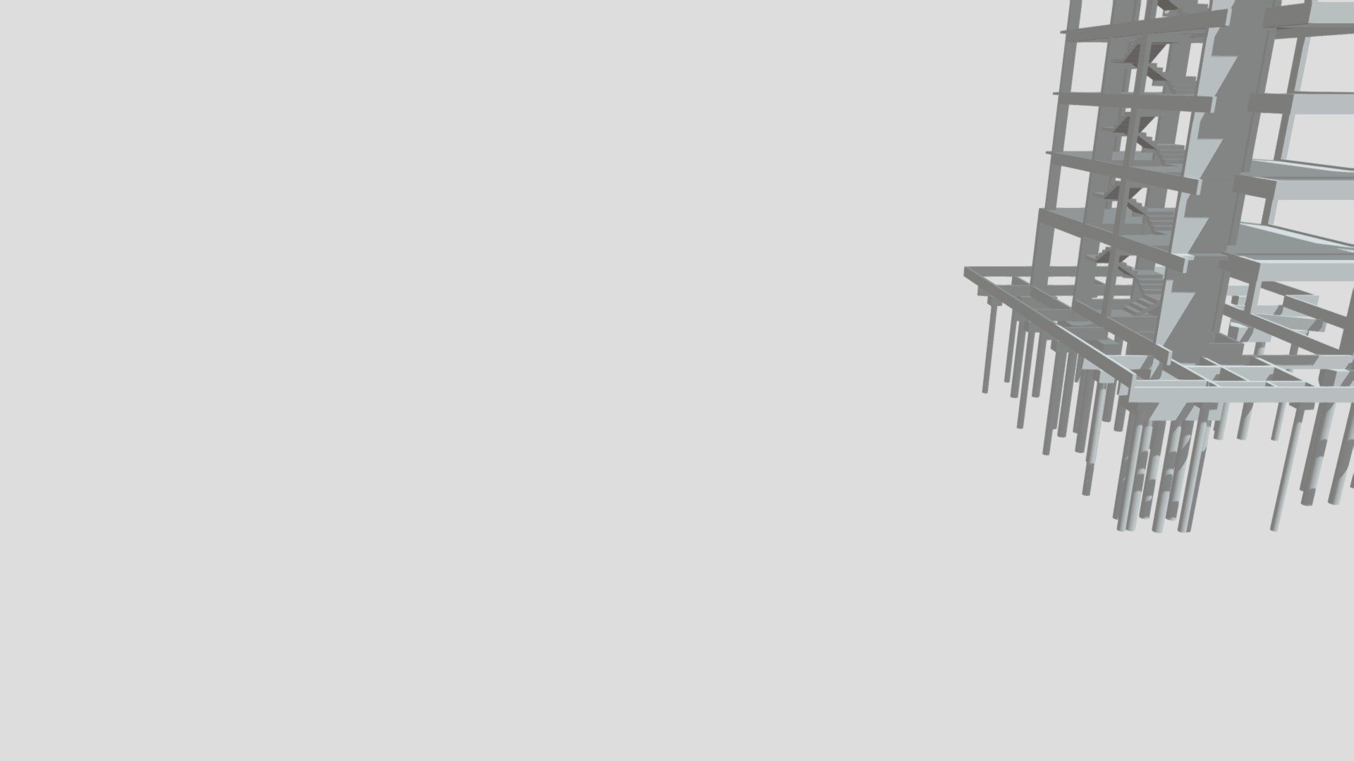 MODELO 3D TIPO 2 AO 5 - GRANT VIEW [WG] - 3D model by Horizon Projetos ...