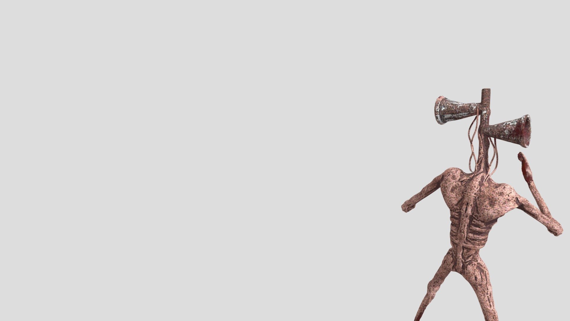 Rockin' Shackle A - 3D model by bawihtearaltecolney [0d54b68] - Sketchfab