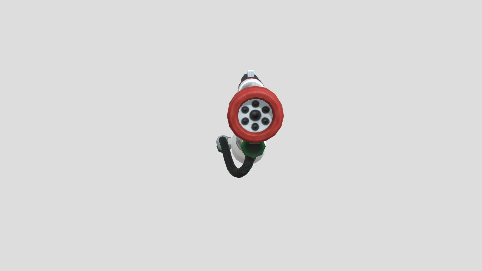 Splatoon 3 Douser Dualies FF - Download Free 3D model by REALFREDDY236 ...
