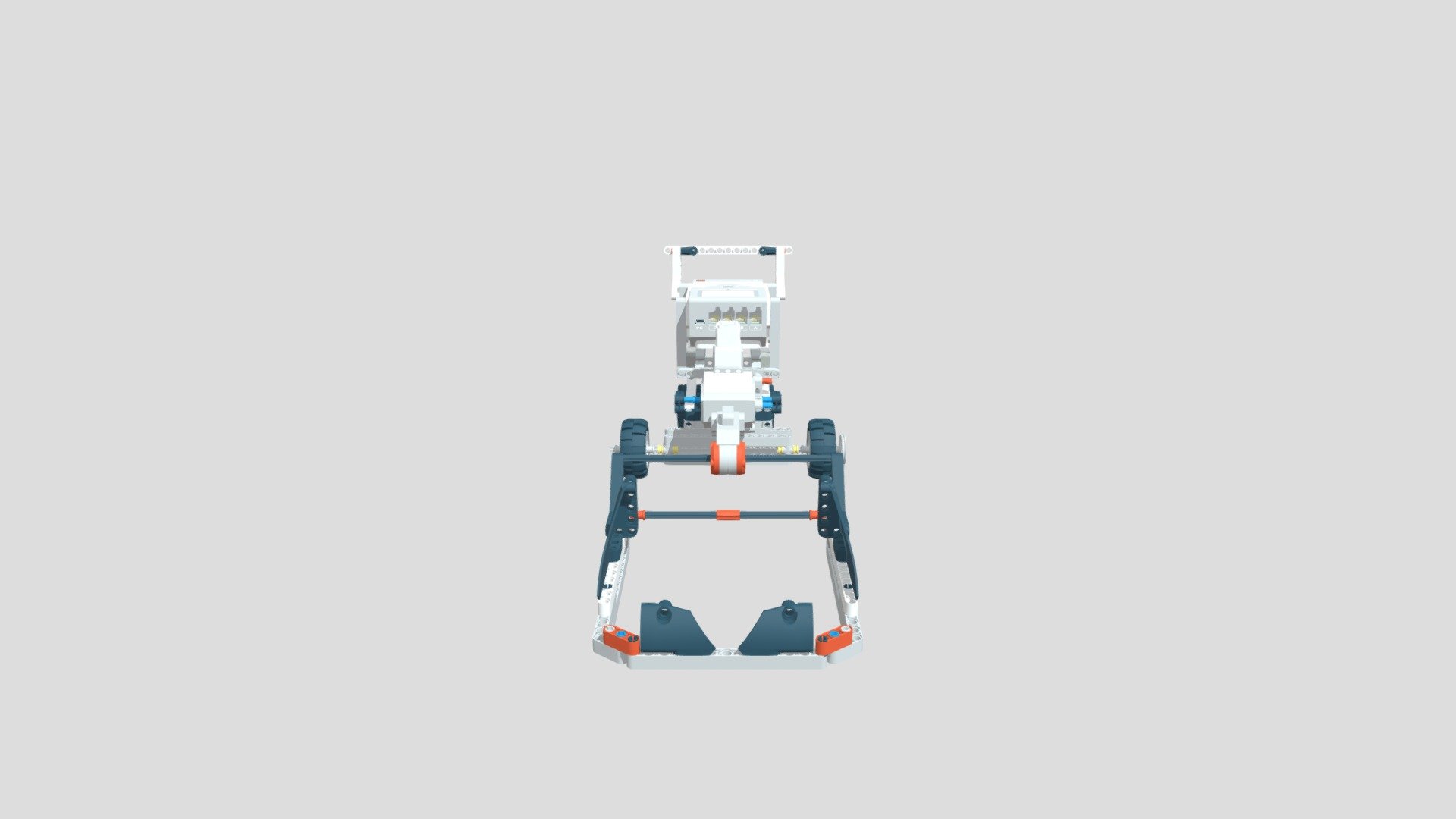 "Trust" #SpoilerIsLife - Download Free 3D model by 30044307 [0d553c8 ...