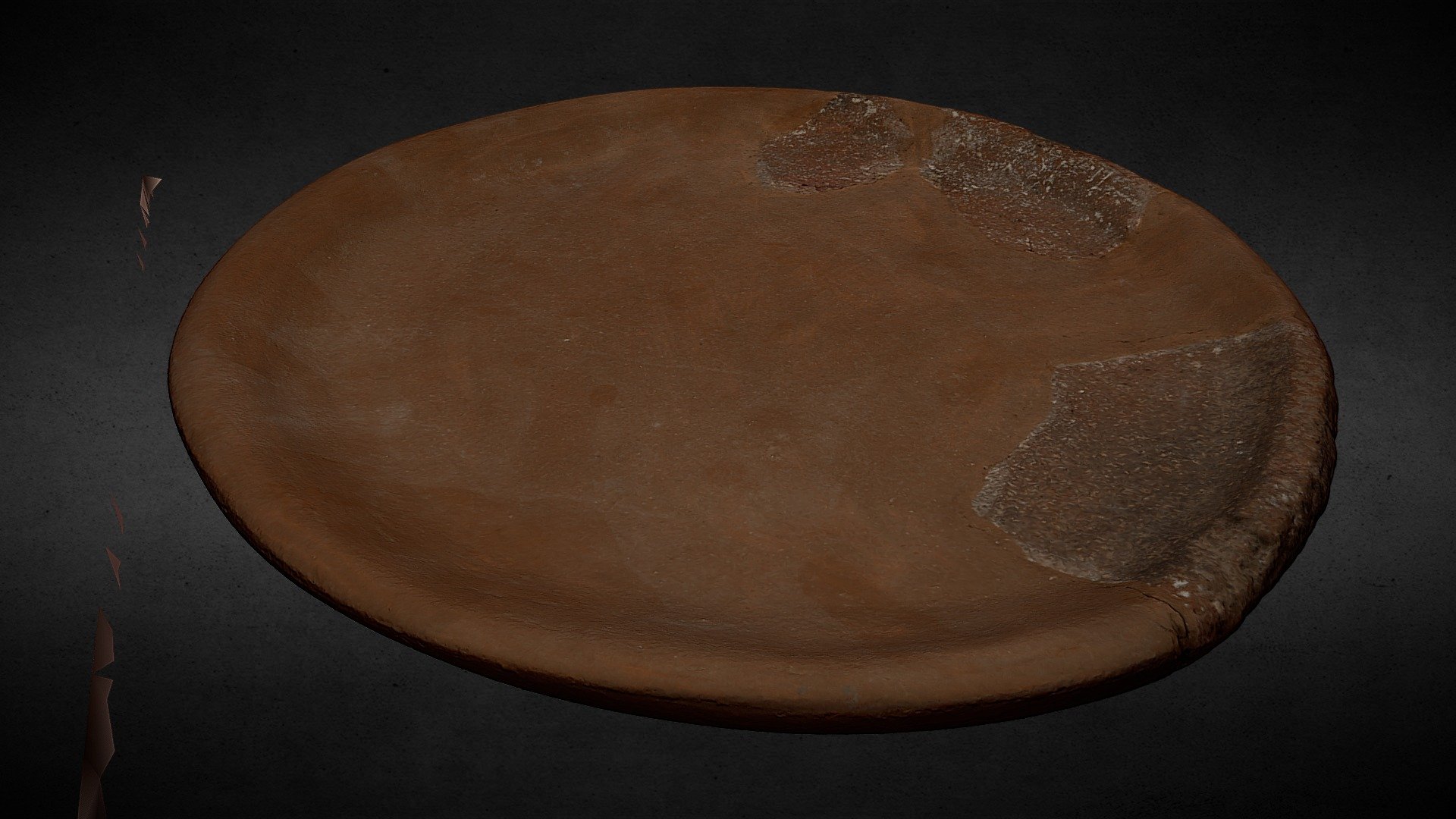 Museo Camaiore - Testello - Download Free 3D model by Museo Civico ...