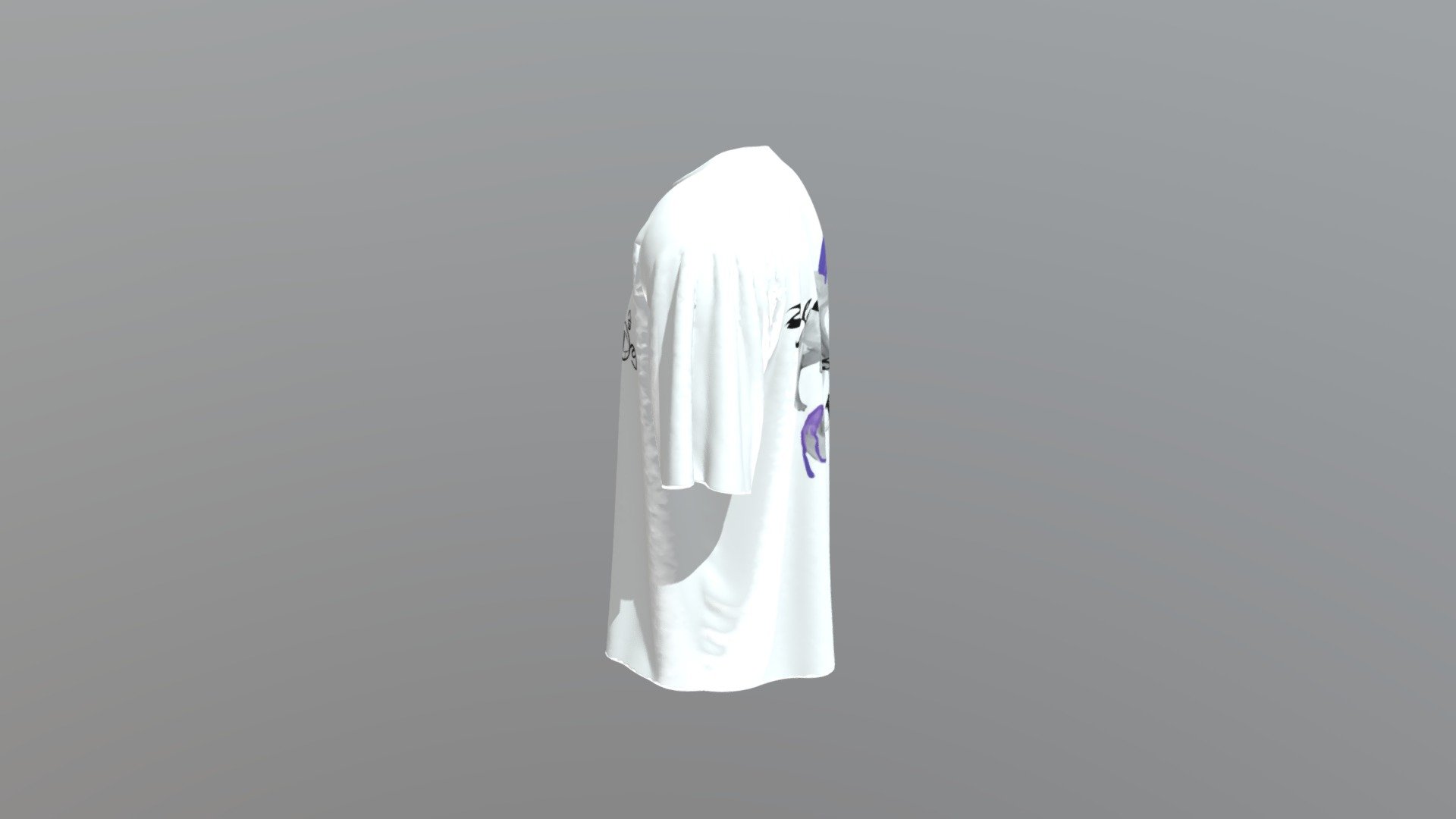 yes - 3D model by davenicgaming [0d582e0] - Sketchfab