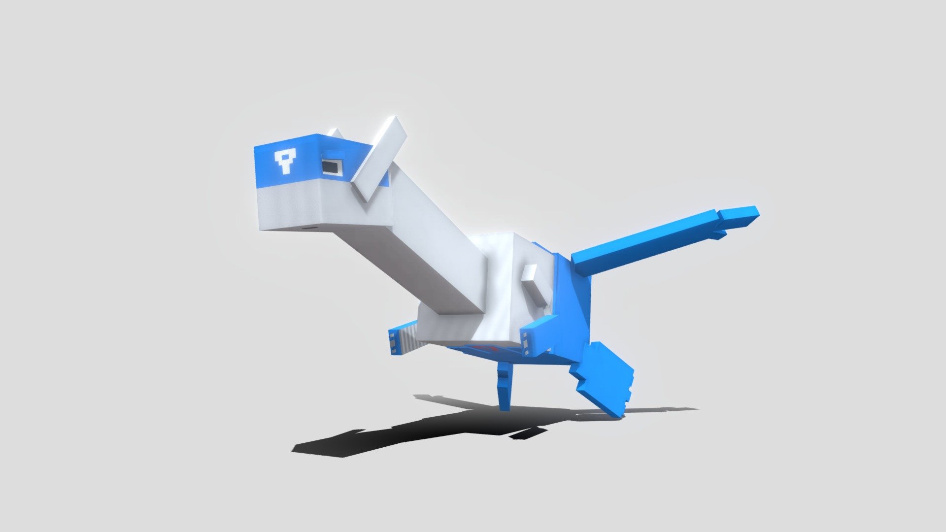 Latios - Download Free 3D model by Master Galanodel (@Master_Galanodel ...