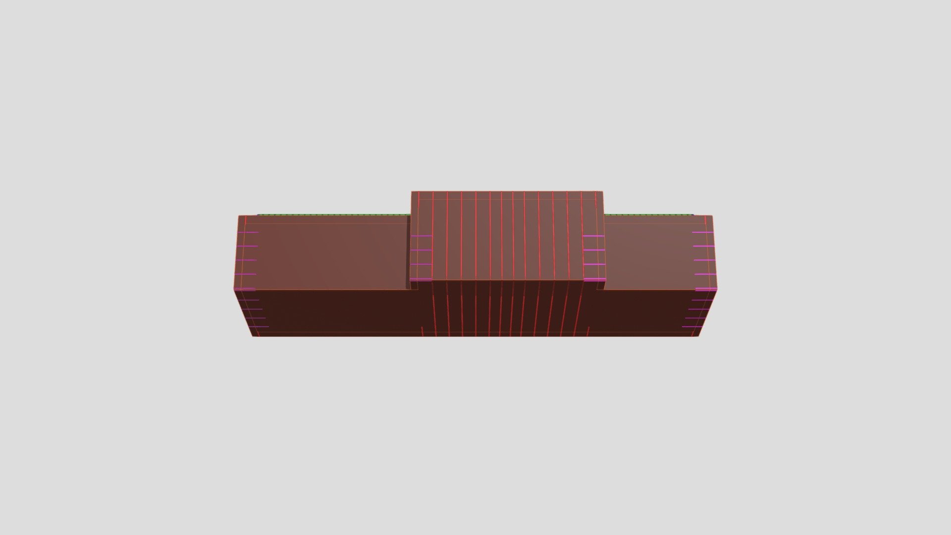 CALLUM - 3D model by prestonprecut [0d59be4] - Sketchfab