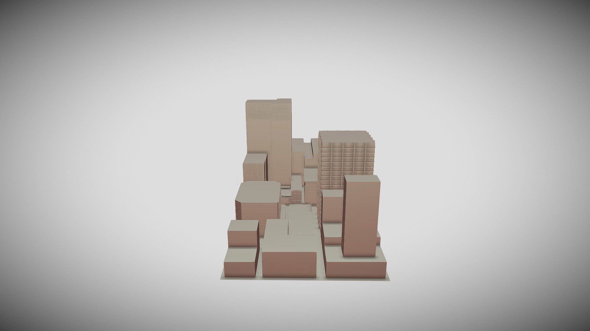 Project1(Recovery)(Recovery)(Recovery)(Recovery) - 3D model by ...