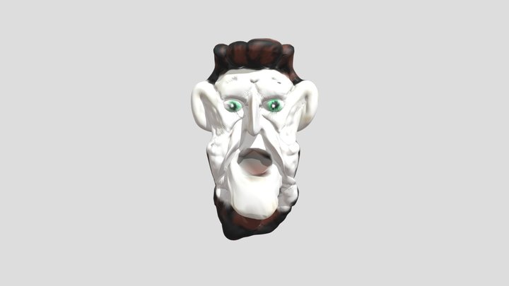 Yerl 3D models - Sketchfab