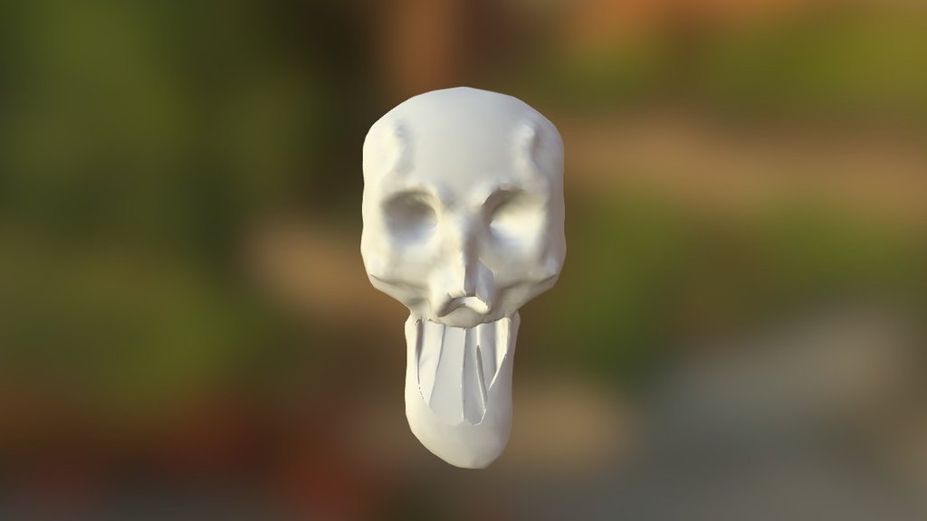 1689 - 3D model by leopoly1 [0d5dfec] - Sketchfab