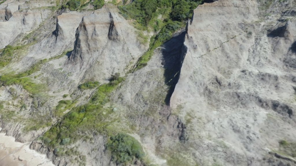 terrain - A 3D model collection by ttoray00 - Sketchfab