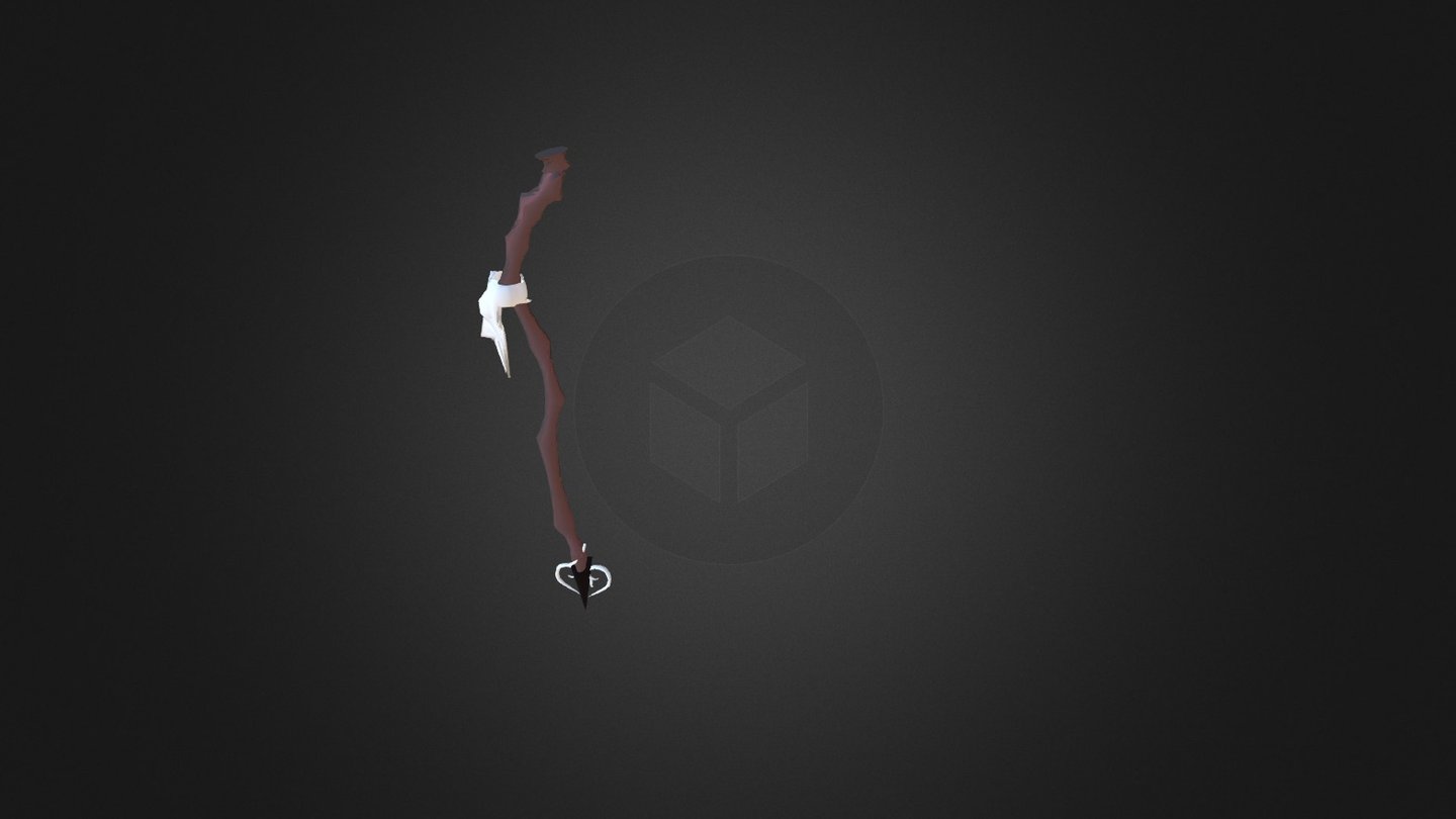 The Stick Asset - 3D model by artyaspie [0d6032c] - Sketchfab
