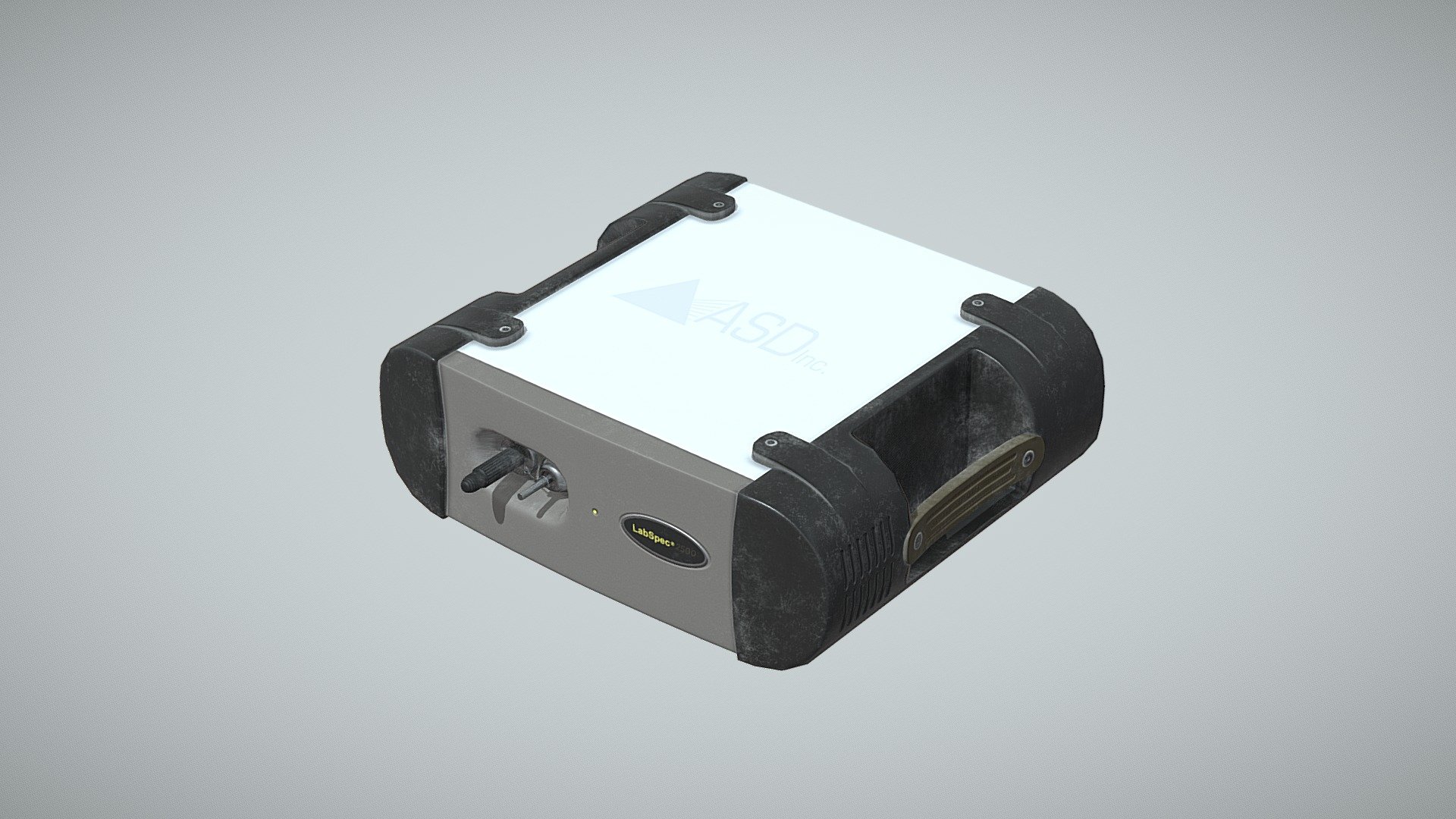 Labspec - Buy Royalty Free 3D model by Outlier Spa (@outlier_spa ...