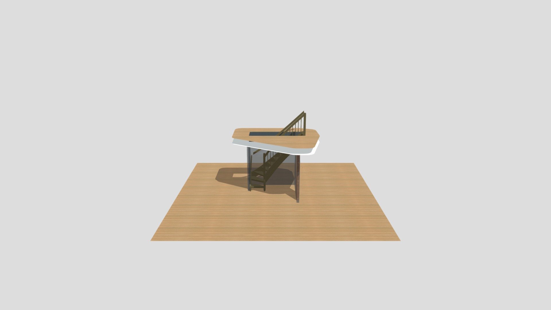T3792 - 3D model by Eiktrapp (@eiktrapp.no) [0d638da] - Sketchfab