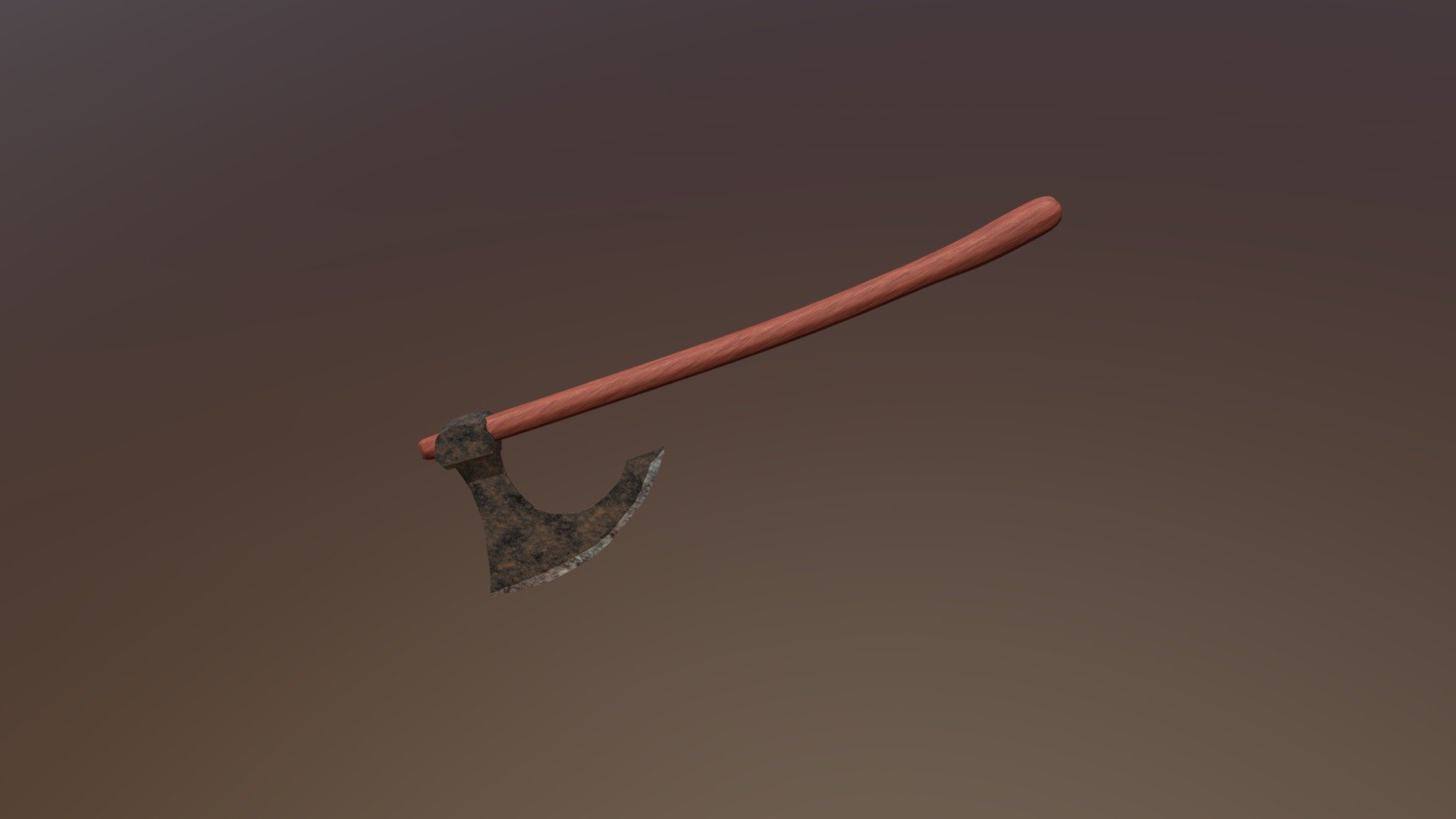 Machado - 3D model by Dituno [0d63da2] - Sketchfab