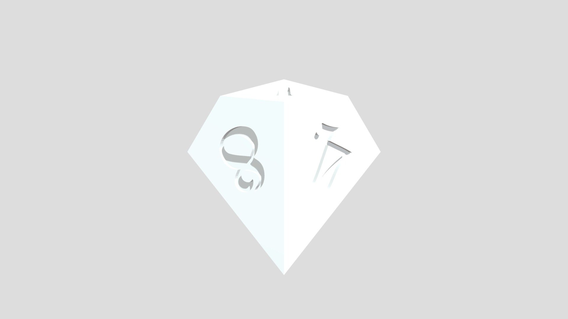 D10 - 3D model by Aznlilly [0d647c7] - Sketchfab