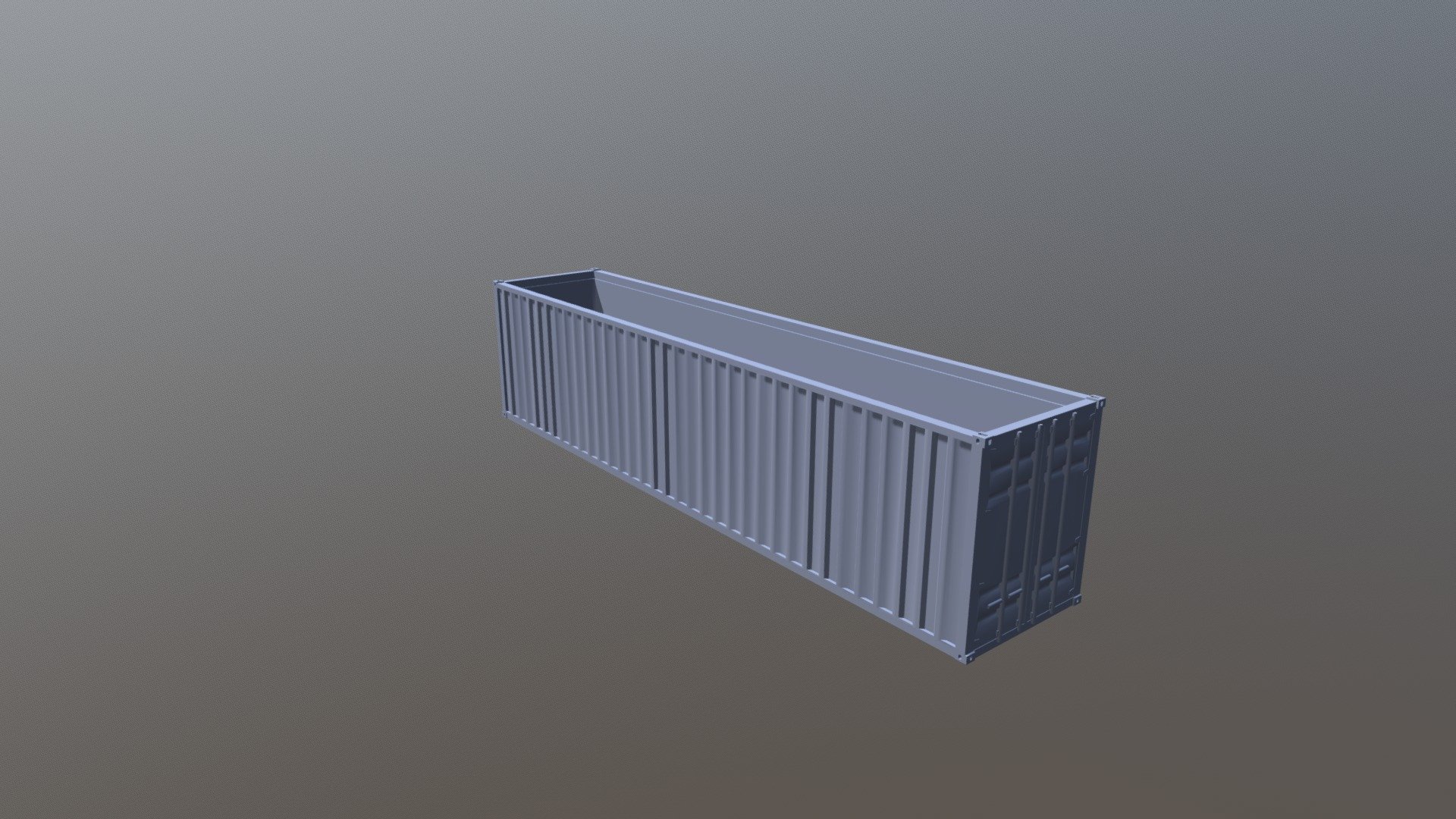 can - 3D model by xxcrimson65 [0d66978] - Sketchfab