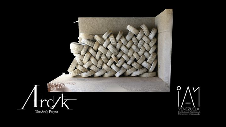 Installation-art 3D models - Sketchfab