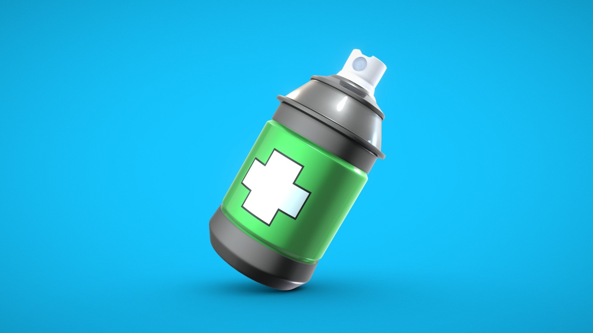 Fortnite's Med Mist - Download Free 3D model by Arturo J. Real ...