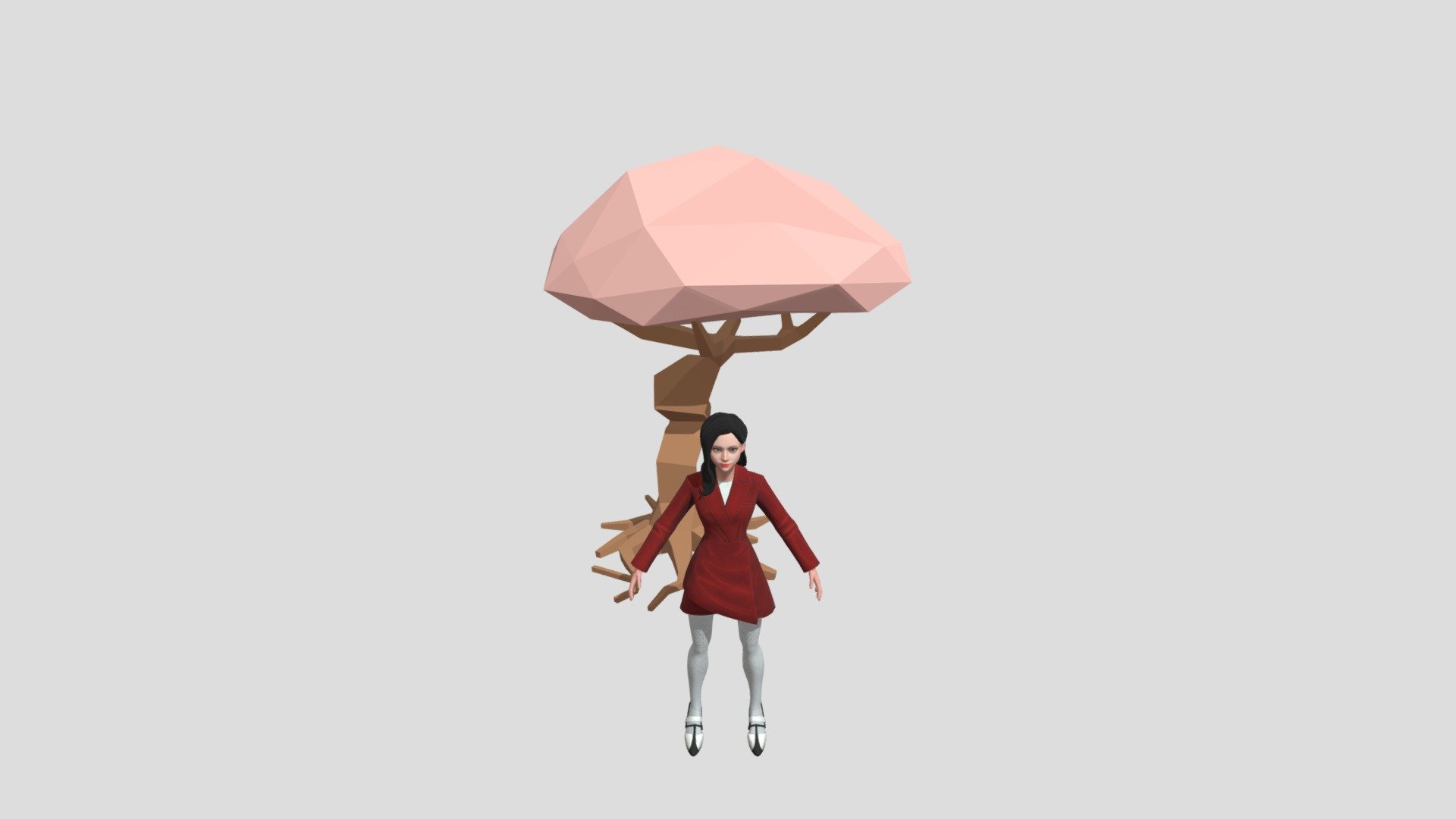 Project Name - 3D model by rachh (@rachh20xy) [0d6be66] - Sketchfab