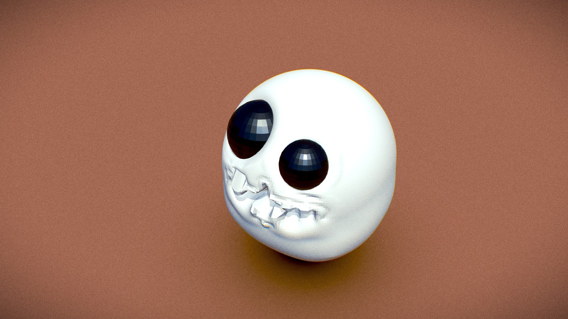Monstro ( TBOI ) - Download Free 3D model by deathrow xz ...