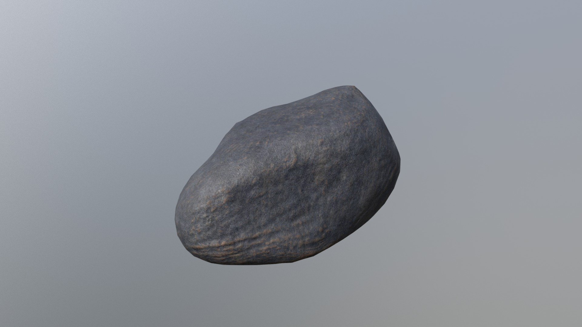 Smooth Rock - Download Free 3D model by John Harsch (@JohnHarsch56 ...